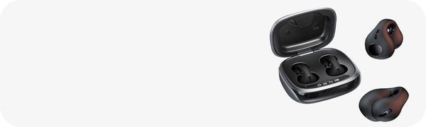 XMENHA│Bone Conduction Headset, Invisible Earbuds, TWS and more!